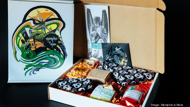 Mark McLeod and Pam Routh create the Memphis is More kit - Memphis ...