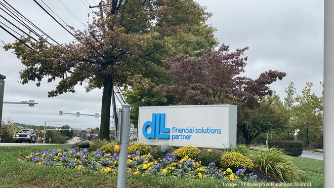 DLL considers putting Wayne HQ building up for sale - Philadelphia ...