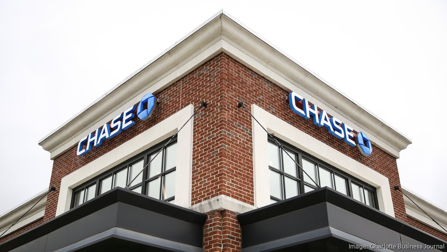 JPMorgan Chase to open next local branch in Mooresville - Charlotte ...
