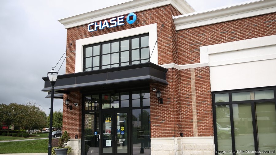 Chase to open Waxhaw, Wesley Chapel branches as grows in Charlotte ...