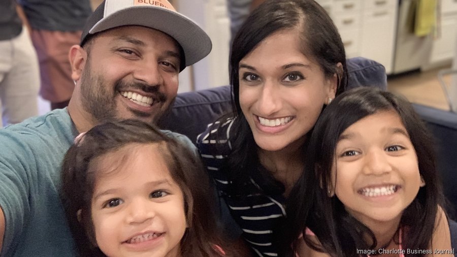 40 Under 40: Class of 2020 gets personal in virtual talent show, selfie ...