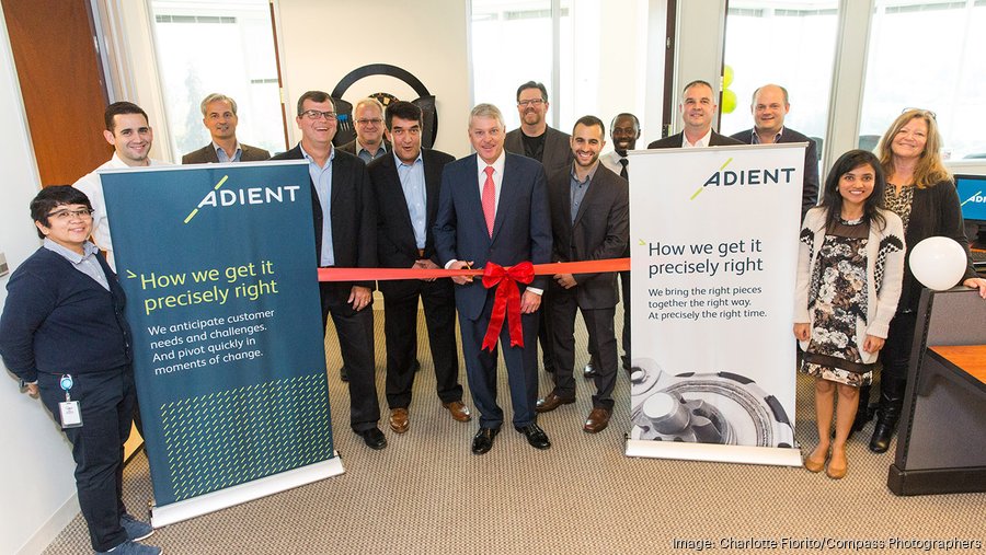 Nearly 200 local layoffs to hit manufacturing giants Adient U.S. LLC ...