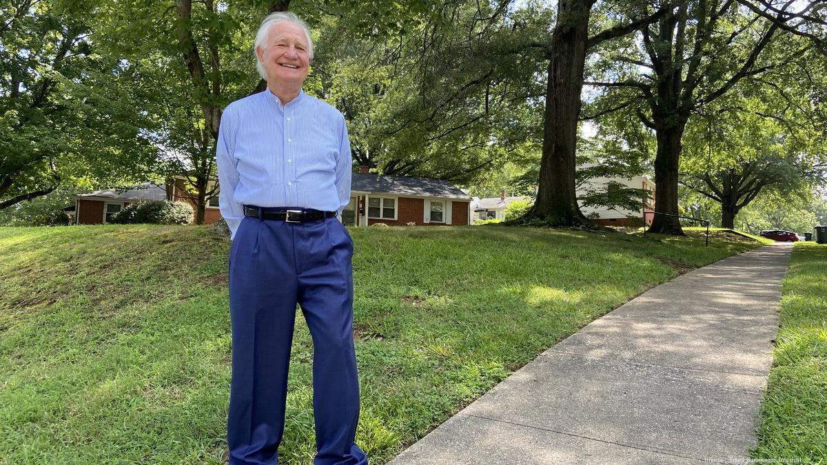 Builder, developer, restaurateur and hotelier Mike Weaver to receive ...