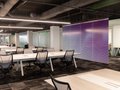 Downtown Launchpad entrepreneurial coworking facility opens - Houston ...