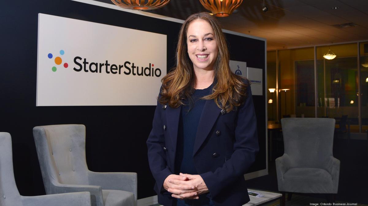 Kelly Cohen of Southern Group to help tech accelerator Starter Studio ...