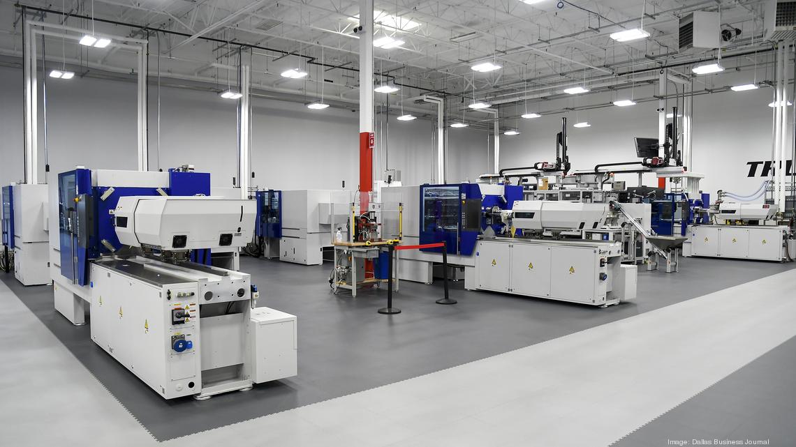 North Texas Inno - With eyes on massive Army contract, True Velocity ...