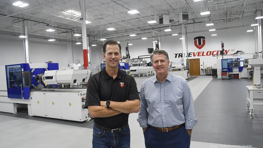 With eyes on massive Army contract, True Velocity makes $84M ...