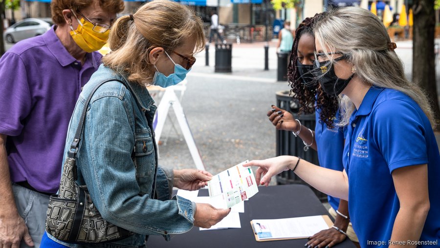 Outdoor shopping crawl 'Shopopoly' returns from Pittsburgh Downtown ...