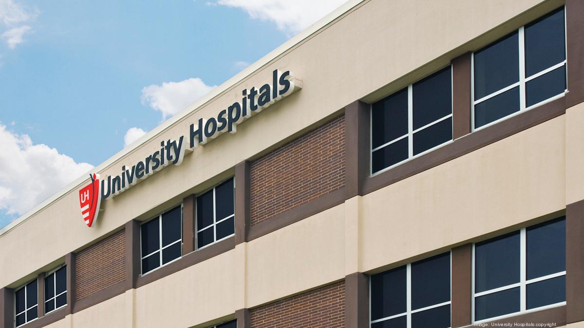 Case Western, University Hospitals sign 10-year partnership extension ...