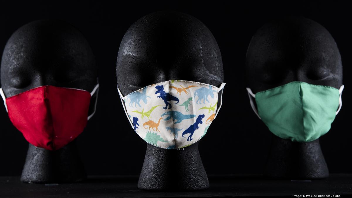 Mask advisory reissued for city of Milwaukee - Milwaukee Business Journal
