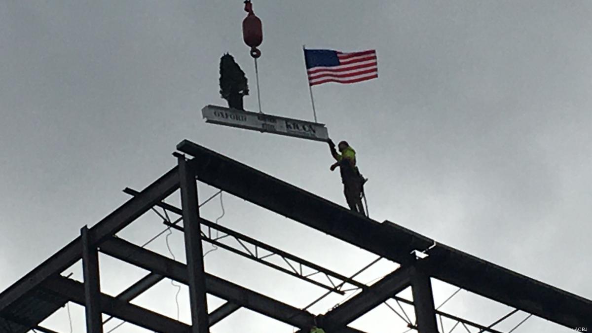 Oxford Development expects to complete 75 Hopper Place - Pittsburgh ...