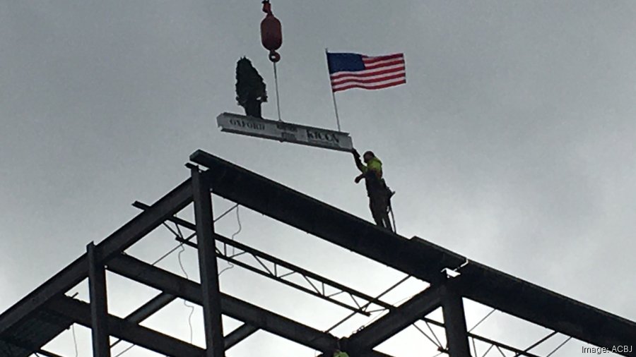 Oxford Development expects to complete 75 Hopper Place - Pittsburgh ...