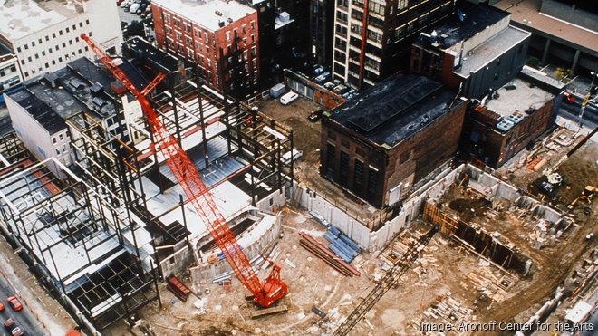 Stanley Aronoff: Former Senate president dies at 91 - Cincinnati ...