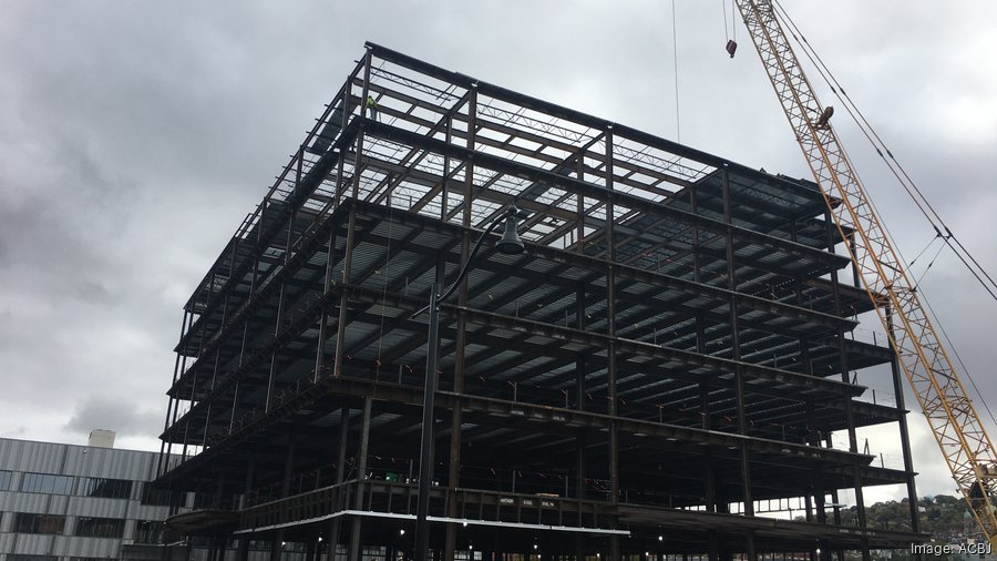 Oxford Development expects to complete 75 Hopper Place - Pittsburgh ...