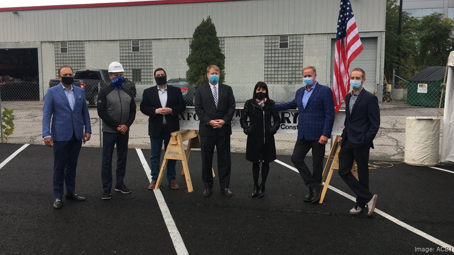 Oxford Development expects to complete 75 Hopper Place - Pittsburgh ...