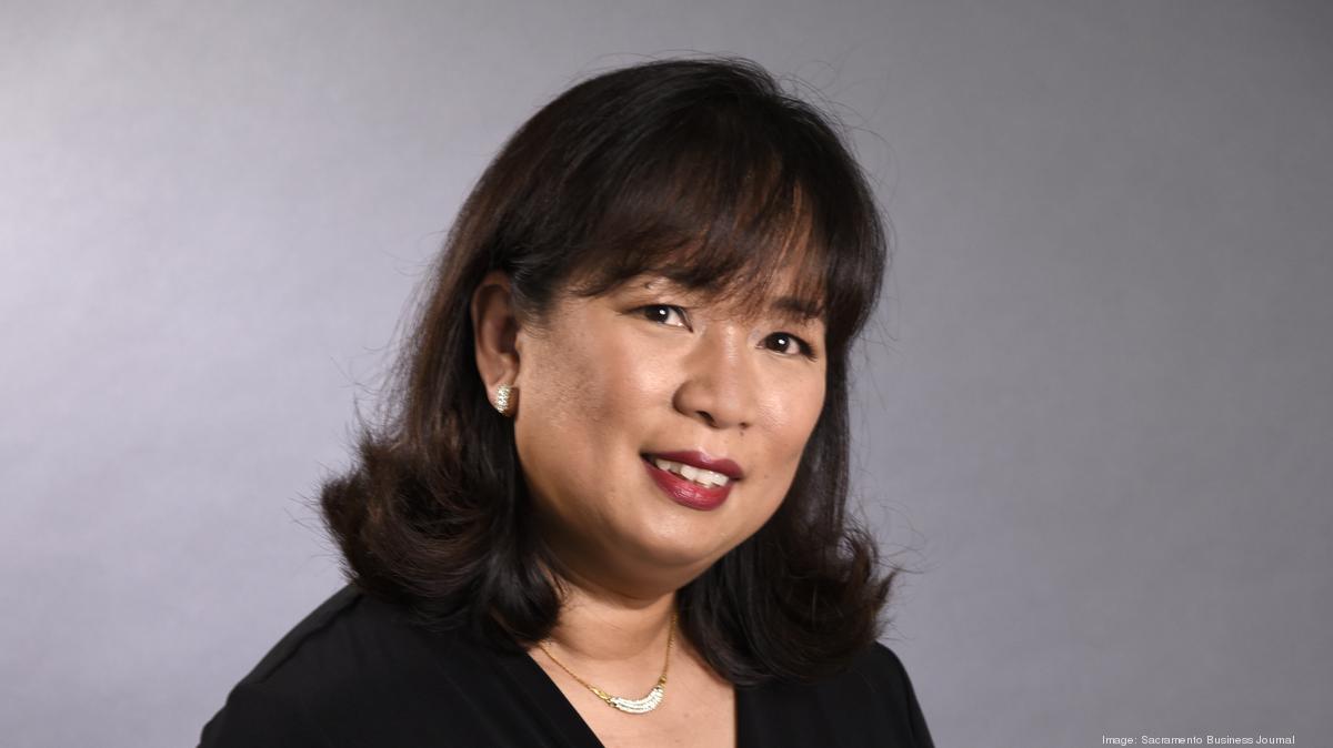 2020 Women Who Mean Business honoree: Myla Ramos with SearchPros - Sacramento Business Journal