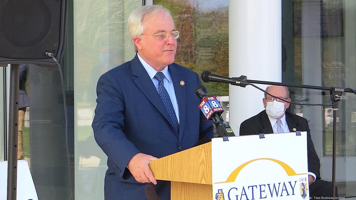 Former North Carolina commerce secretary Anthony Copeland to spearhead ...