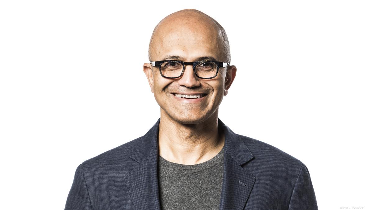 Being a board director gives Microsoft CEO Satya Nadella a new ...