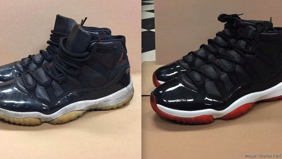 Remix Shoe Store hosts grand reopening Oct. 3 at 5228 Dixie Highway ...