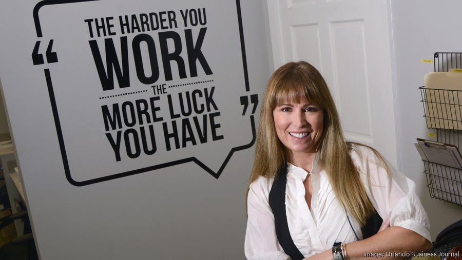 Winter Garden real estate company Exchange Place bets on Florida city's ...