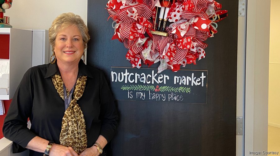 Houston Ballet Nutcracker Market to celebrate 40th anniversary in ...