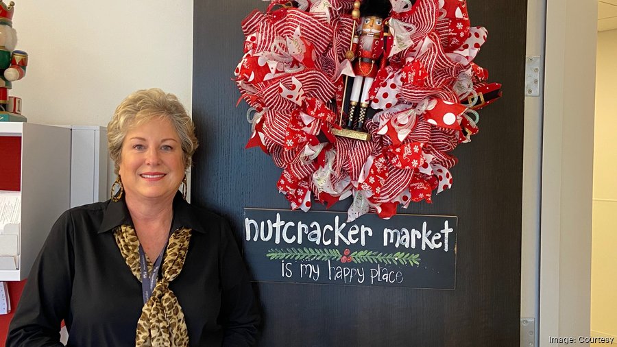 Houston Ballet Nutcracker Market prepares for virtual event - Houston ...