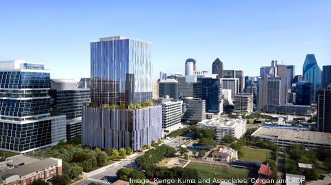 21 developments that could reshape North Texas - Dallas Business Journal
