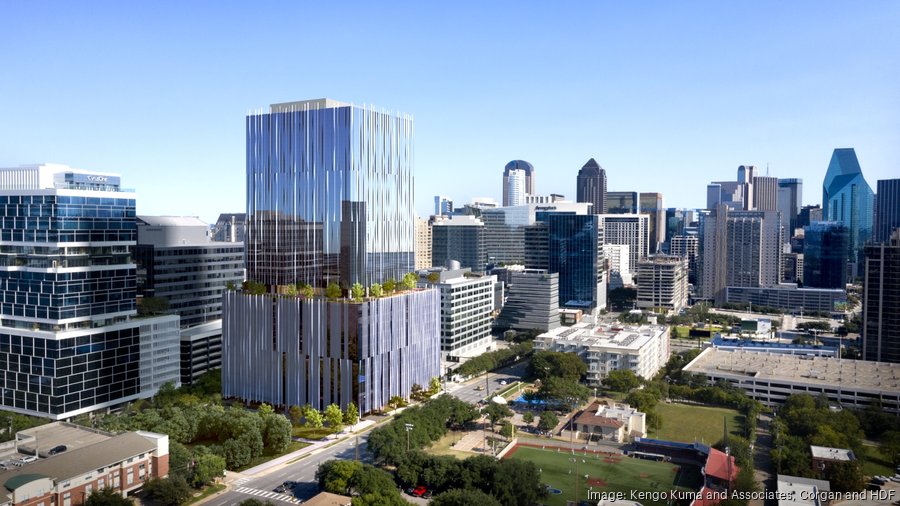 21 developments that could reshape North Texas - Dallas Business Journal