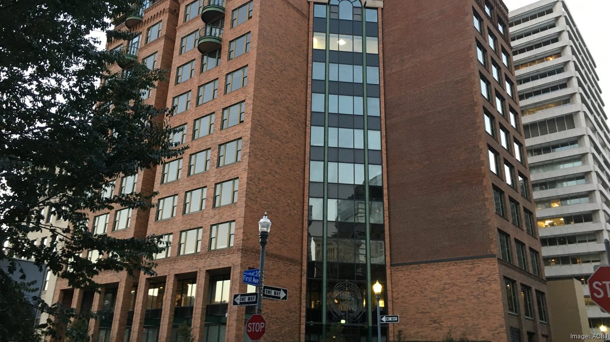 KeyBank finances affordable housing project in Pittsburgh - Pittsburgh ...