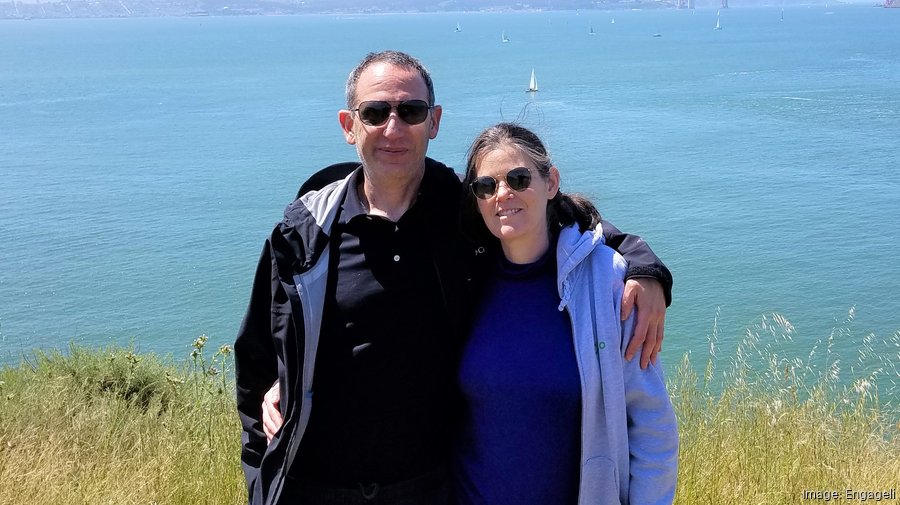 Coursera founder Daphne Koller, VC husband Dan Avida launch Engageli ...