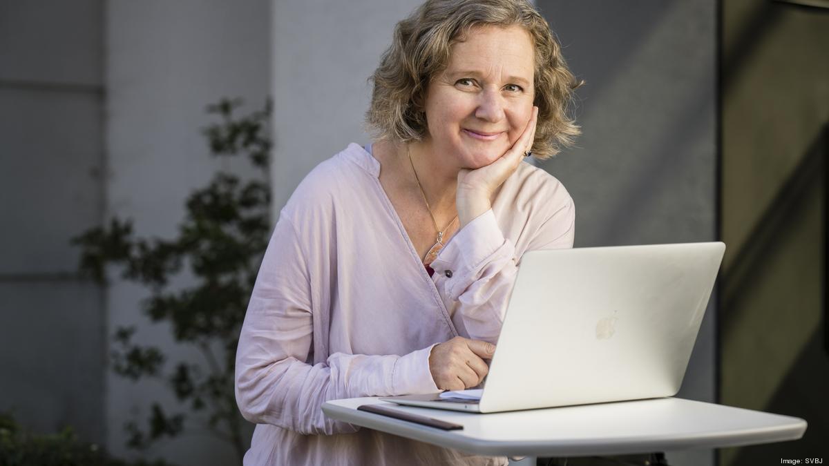 Community Champion winner for Silicon Valley Business Journal's ...