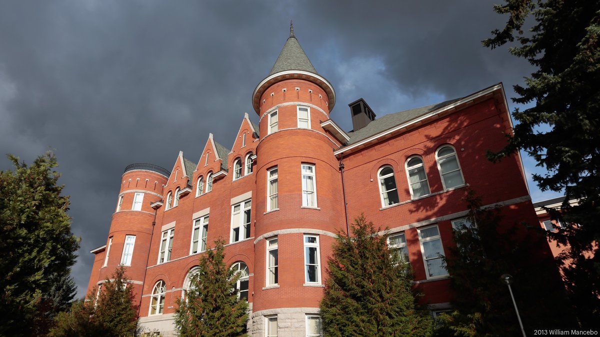 WSU centralizes campus leadership amid enrollment declines - Puget ...