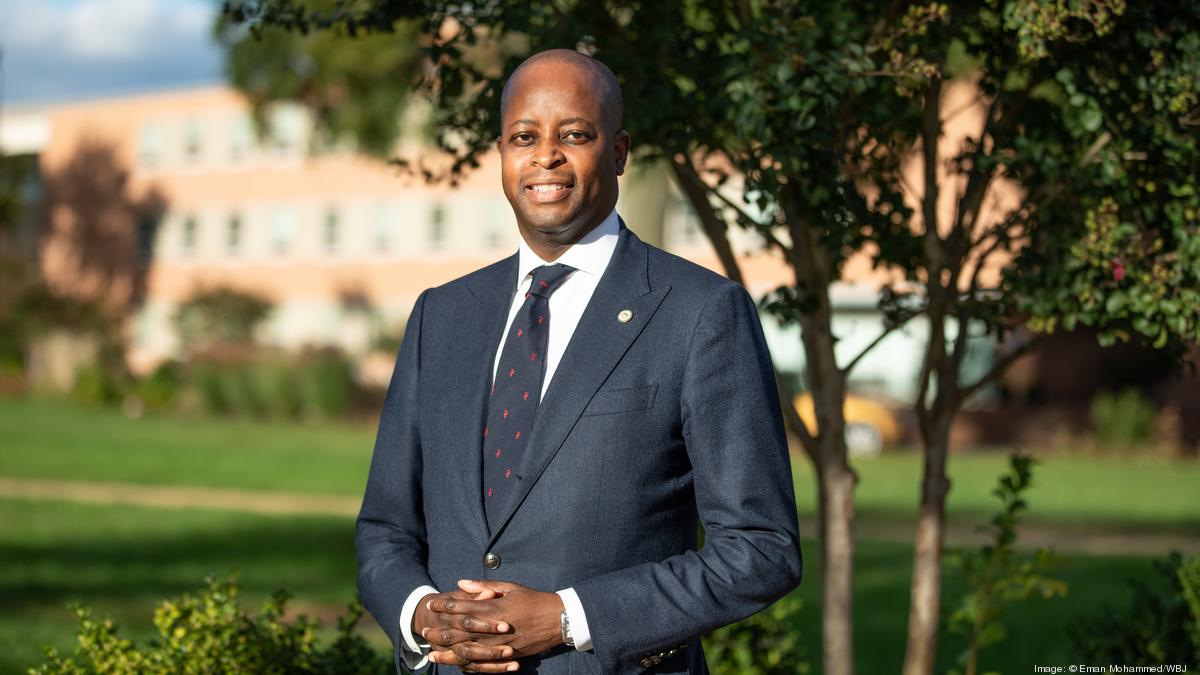 Howard University raises $122M in research funding - Washington ...