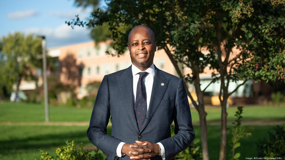 Battelle adds Howard University President Wayne Frederick to its board ...