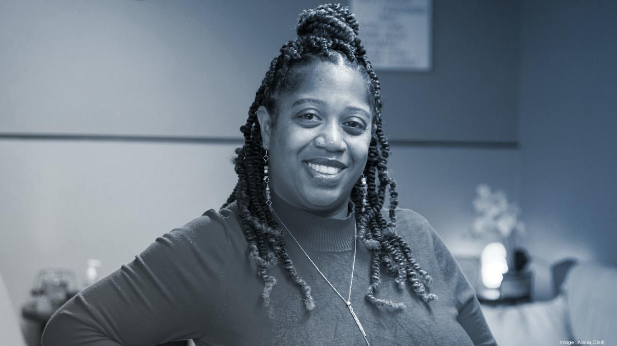 Pandemic puts entrepreneur Angel Washington in limbo over building ...