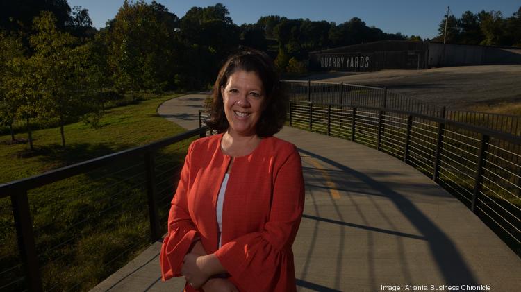 Nonprofit recipients of TOUR Championship funds look to the future ...