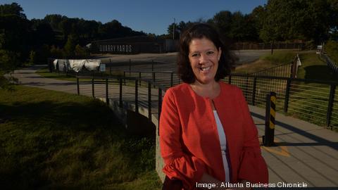 Atlanta Westside: Development means unprecedented growth, challenges ...