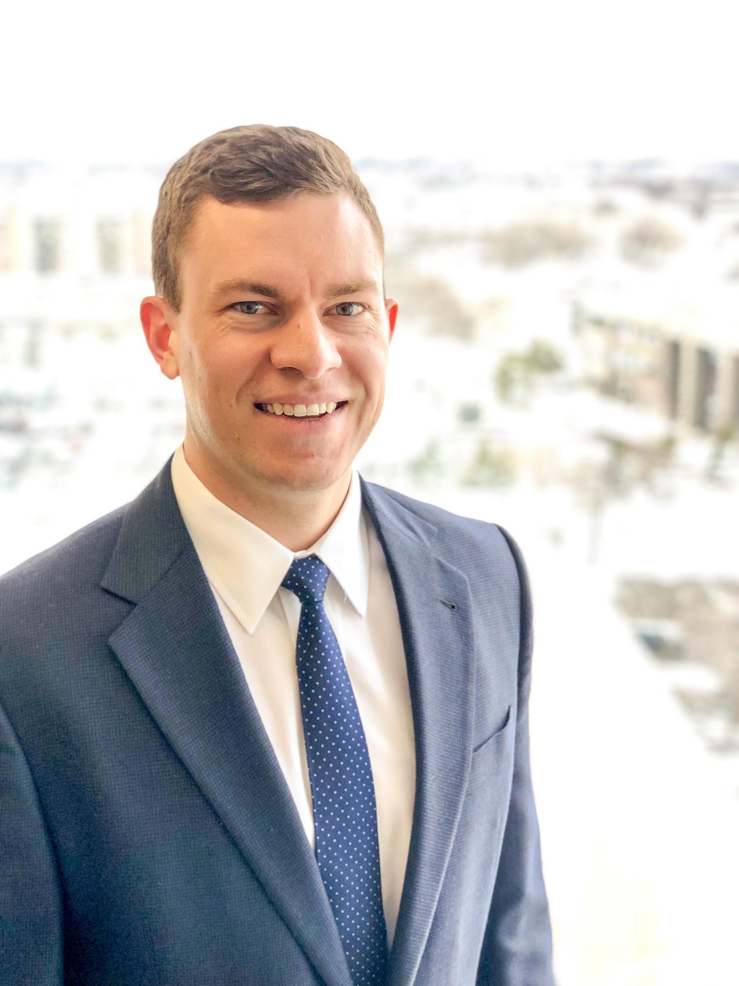 Steve Monson | People on The Move - Minneapolis / St. Paul Business Journal