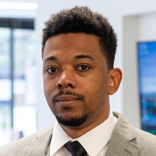 Robert Burrell, AIA | People on The Move - Houston Business Journal