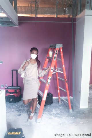 Survivors: La Luxe Dental fights tooth and nail to open amid pandemic ...