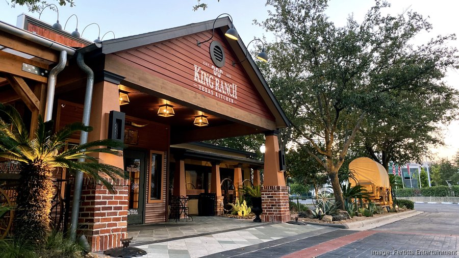 King Ranch Texas Kitchen opens, Grand at Aliana gains a First Watch ...