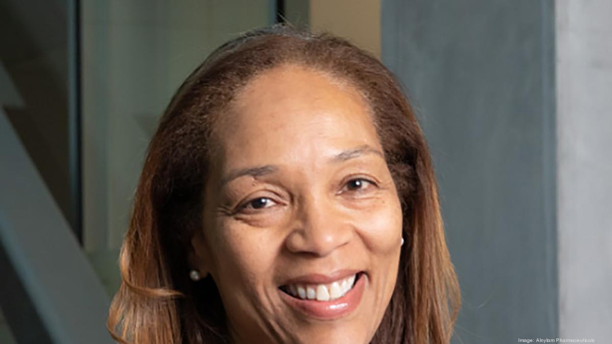 Yvonne Greenstreet: 'The interface of science, medicine and business ...