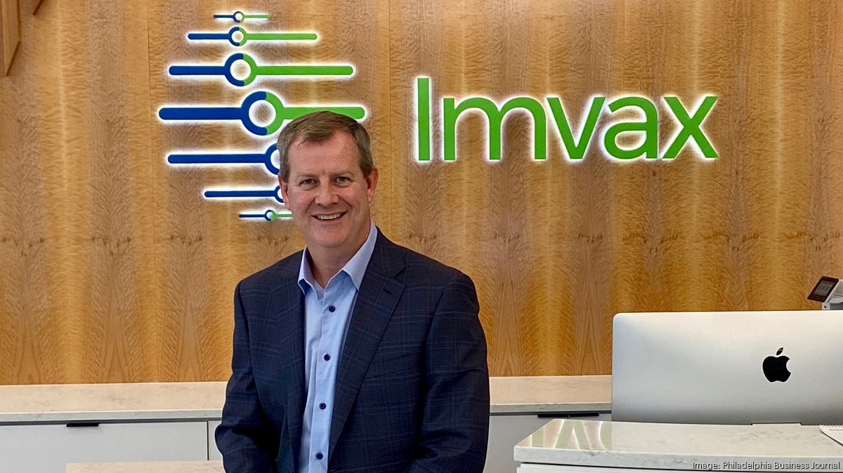 Imvax raises another $29M to advance experimental brain cancer ...