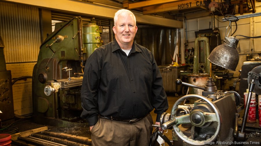 The fighting engineers: How military experience shaped their careers ...