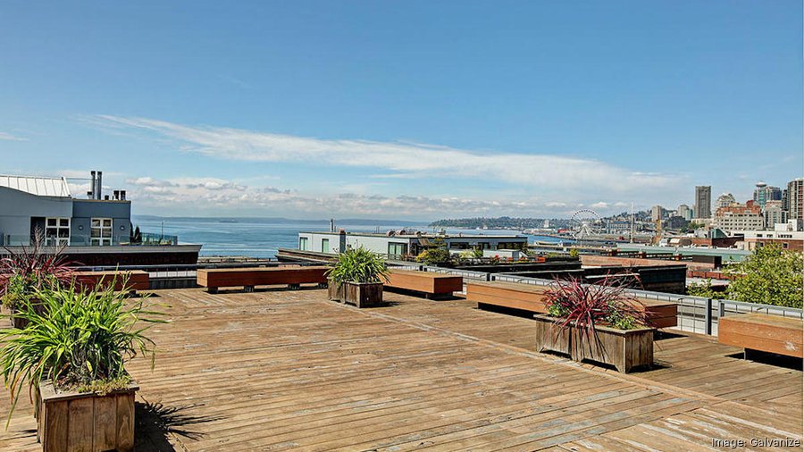 Galvanize's Seattle building is up for sublease, but don't read too ...