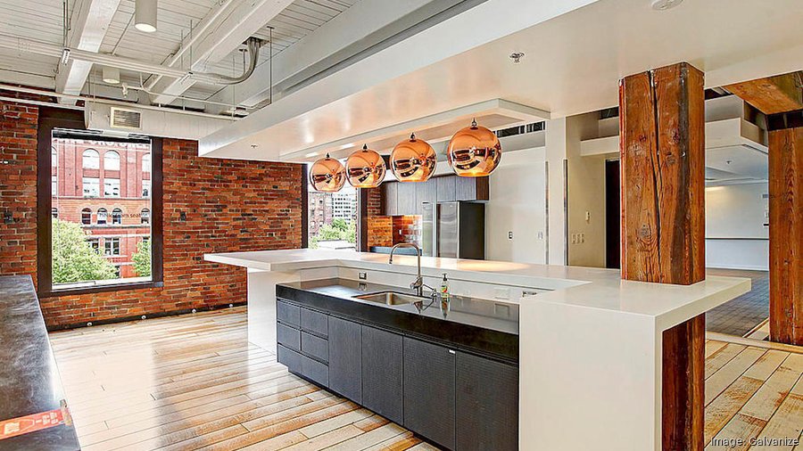Galvanize's Seattle building is up for sublease, but don't read too ...