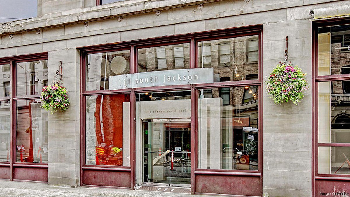 Galvanize's Seattle building is up for sublease, but don't read too ...