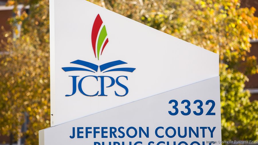 Brian Yearwood selected as new JCPS superintendent - Louisville ...