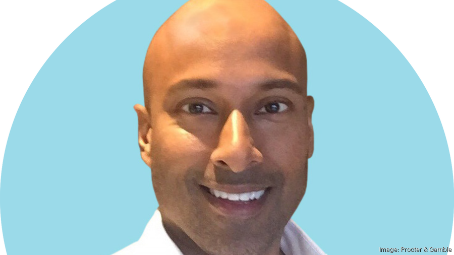 P&G names Guy Persaud president of new business - Cincinnati Business ...