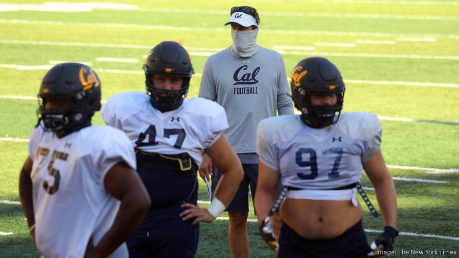 Departing Pac-12 schools file new legal motions - San Francisco ...